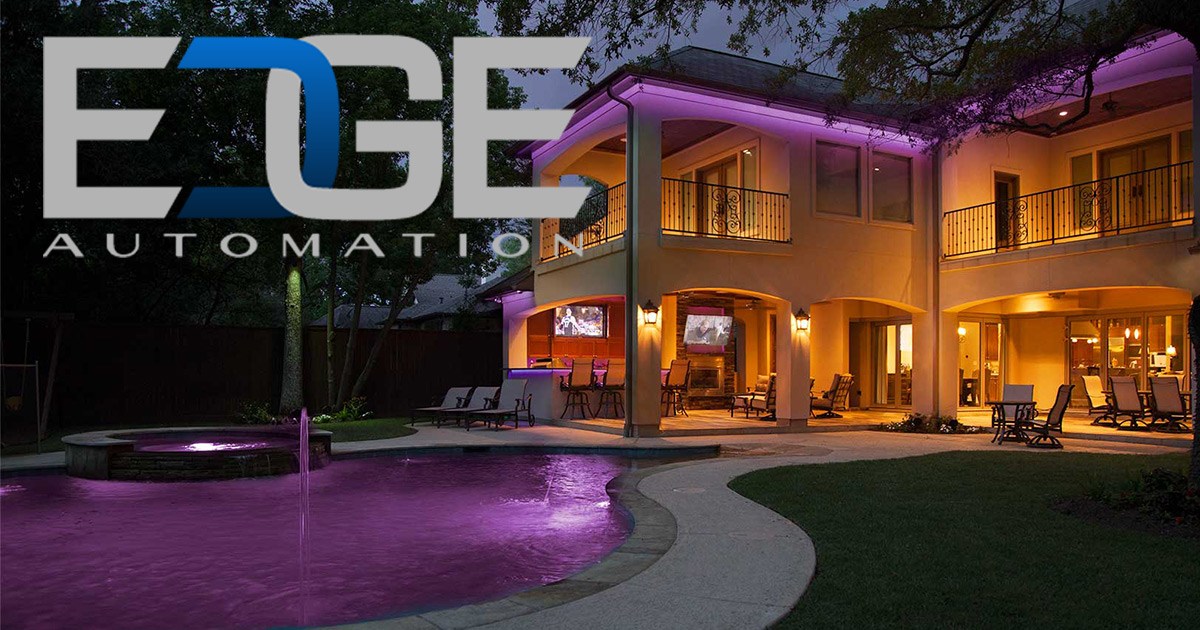 Contact EDGE Automation